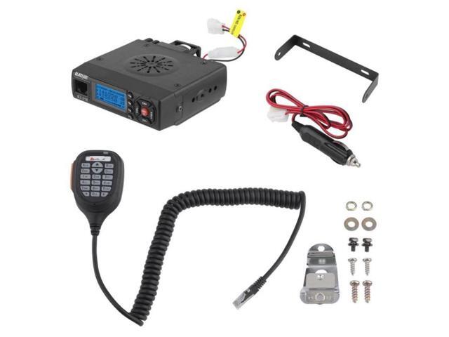 Click here for BJ-218 Mini Dual Band Car Mobile Radio FM Transcei... prices