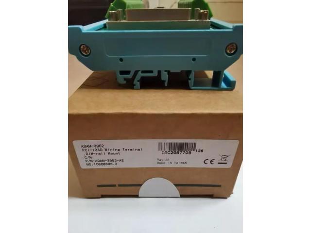 Click here for ADAM3952 For Advantech Terminal Board prices