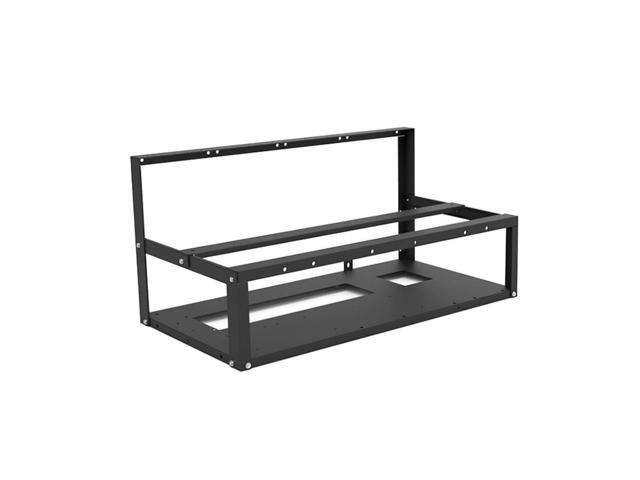 Click here for 6GPU Open Ethereum Mining Rack Easy To Install Acc... prices