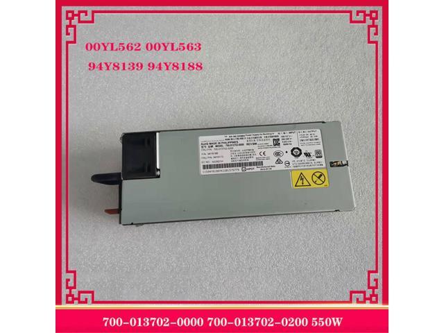 Click here for 700-013702-0000 700-013702-0200 550W 00YL562 00YL5... prices