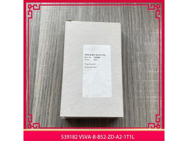 Click here for 539182 VSVA-B-B52-ZD-A2-1T1L Solenoid Valve prices