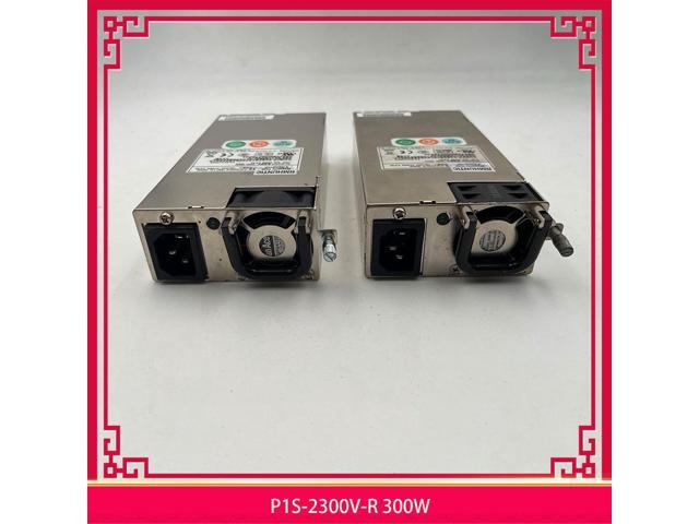 Click here for P1S-2300V-R For Zippy Server Power Supply 300W Fas... prices
