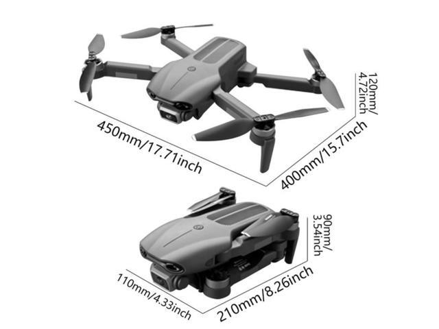 Click here for 2023 Hot F9 GPS Drone 4K Dual HD Camera Profession... prices