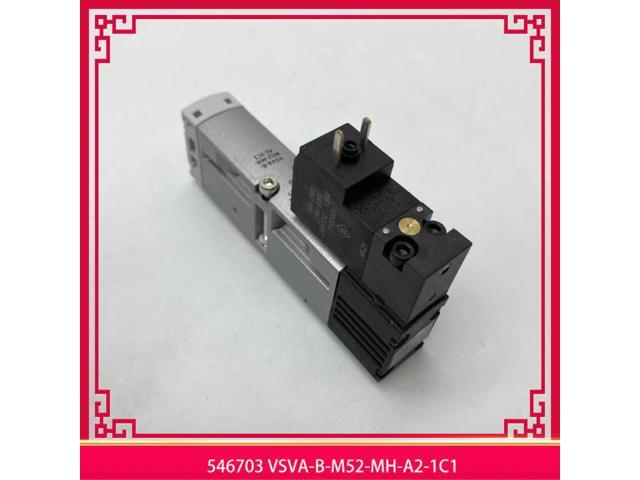Click here for 546703 VSVA-B-M52-MH-A2-1C1 Solenoid Valve prices