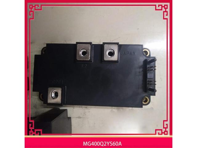 Click here for MG400Q2YS60A Inverter Disassembly IGBT Module prices