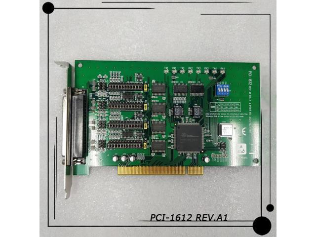Click here for PCI-1612 REV. A1 02-2 For Advantech Data Acquisiti... prices
