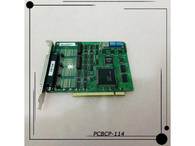 Click here for PCBCP-114 For MOXA 4-port RS232/422/485 Industrial... prices
