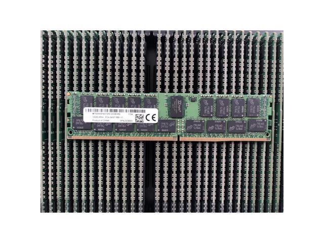 Click here for 32GB 32G Memory DDR4 RECC 2400 PC4-2400T 2RX4 ECC... prices