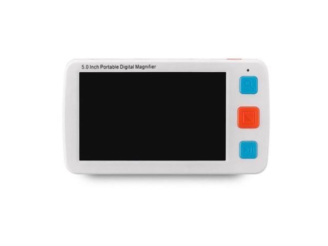 Click here for Portable Digital Magnifier Electronic Reading Aid... prices