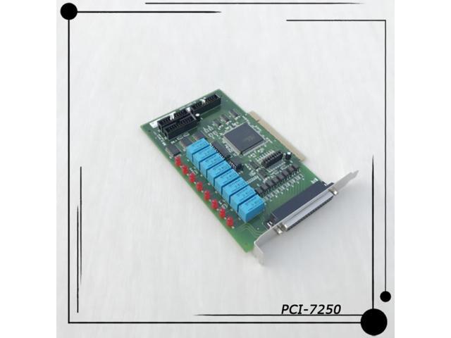 Click here for PCI-7250 For ADLINK Switch Value Input/output Swit... prices