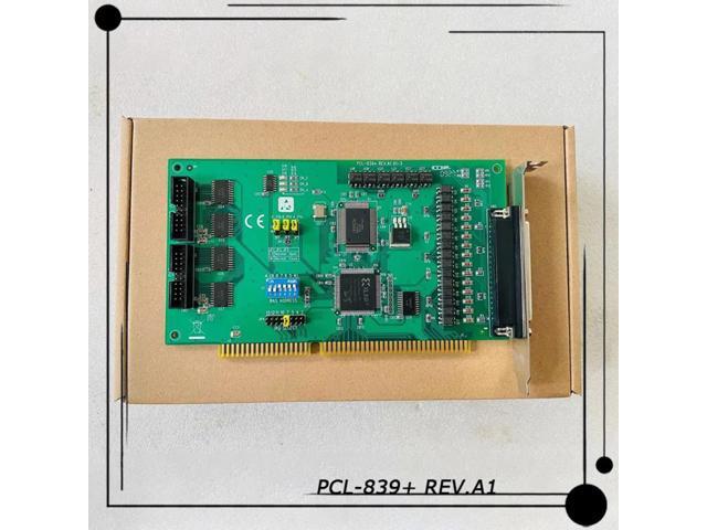 Click here for PCL-839+ REV. A1 Motion Control Card prices