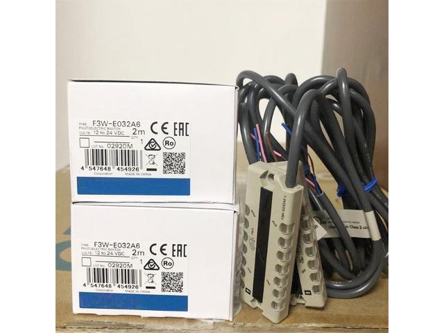Click here for Photoelectric Switch F3W-E032A6 Pick Sensor Lighti... prices