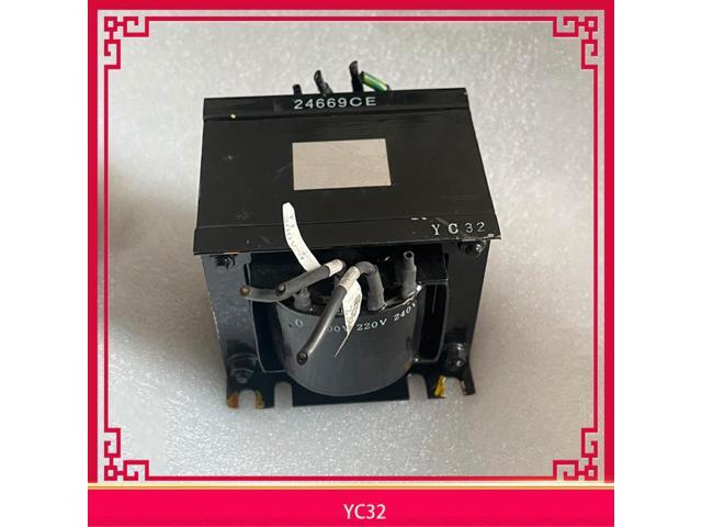 Click here for YC32 Transformer 220V to 100V 24V Dual Output 45W... prices