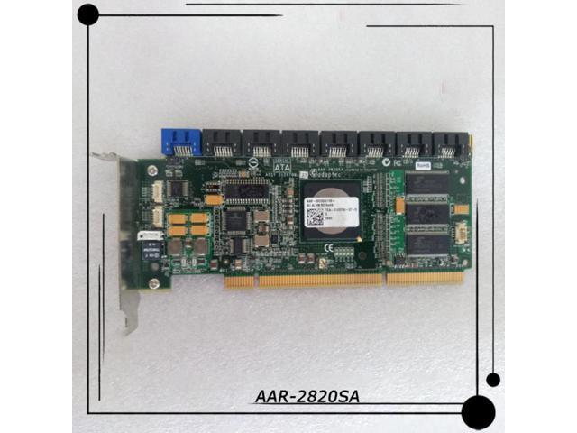 Click here for AAR-2820SA For Adaptec 128M 8-port SATA Array Card... prices