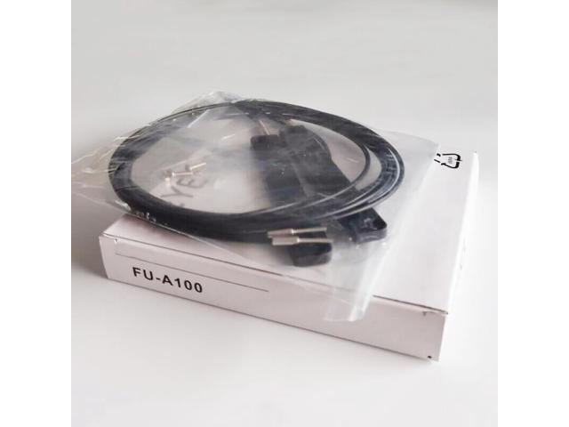 Click here for Fiber Optic Sensor FU-A100 Area Sensing Works Perf... prices