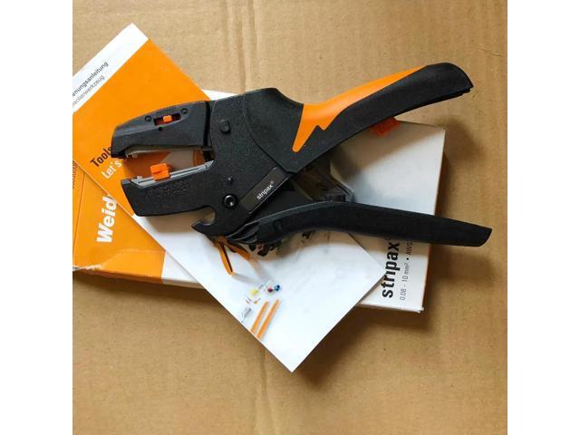 Click here for STRIPAX 9005000000 Wire Stripper For Weidmuller To... prices
