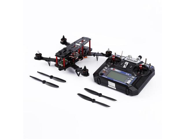 Click here for FPV Black Durable Pure Carbon Fiber 250mm 4 Axles... prices