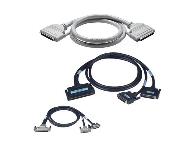 Click here for PCL-101100M-1E 100-pin SCSI Cable  1m prices