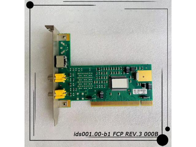 Click here for ids001.00-b1 FCP REV.3 000B Card Video Card Fast S... prices
