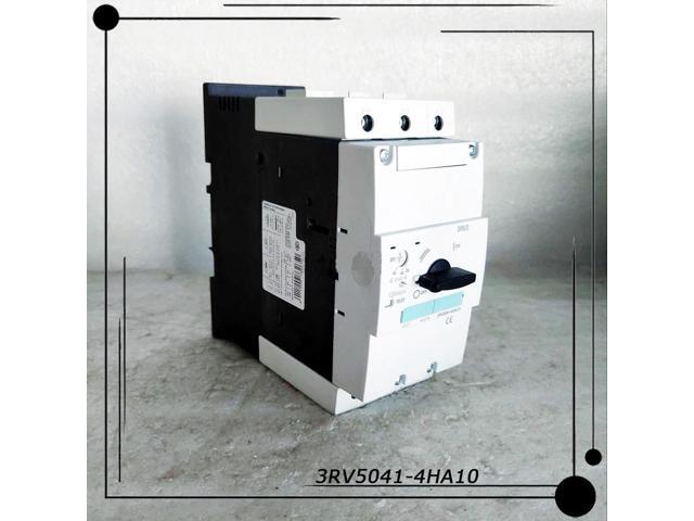 Click here for 3RV5041-4HA10 Motor Protection Circuit Breaker prices