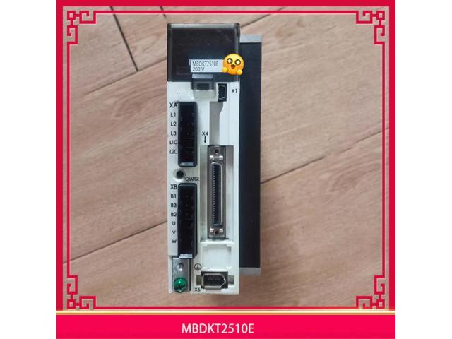 Click here for MBDKT2510E Servo Drive A5 Series prices