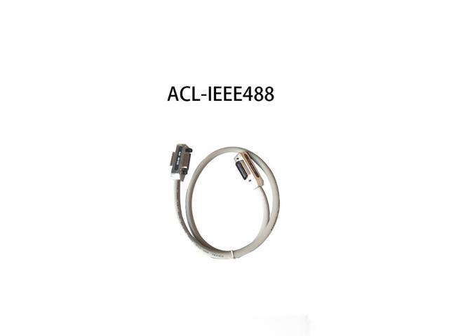 Click here for For ADLINK ACL-IEEE488 ACL-IEEE488-10M IEEE-488 GP... prices
