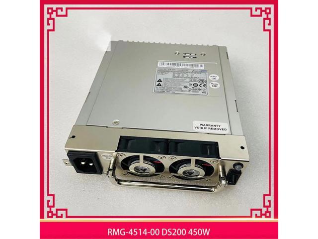 Click here for RMG-4514-00 DS200 450W Disk Array Cabinet Power Su... prices