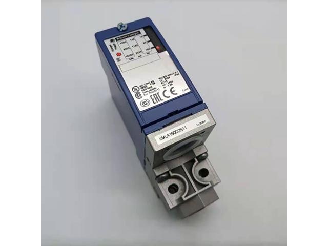 Click here for XMLA160D2S11 Pressure Switch Fast Ship prices