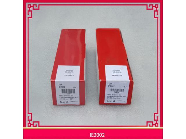 Click here for module IE2002 prices