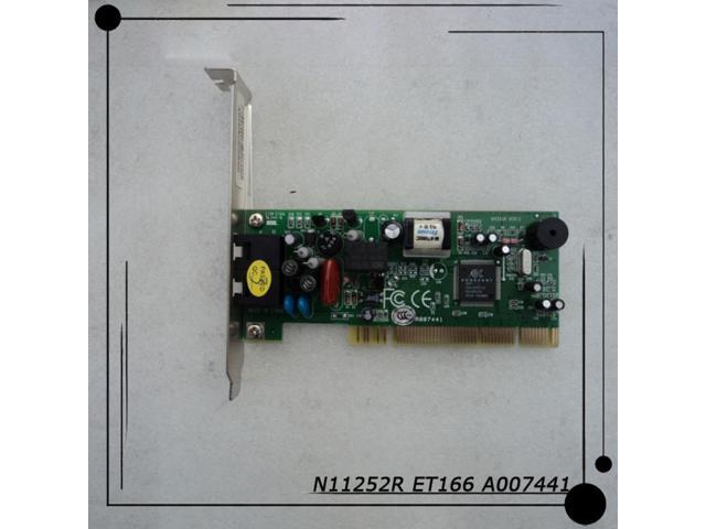 Click here for N11252R ET166 A007441 For Lenovo R520 G4 Dual Port... prices