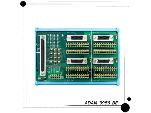 Click here for ADAM-3956-BE For Advantech Rail Terminal Board 100... prices