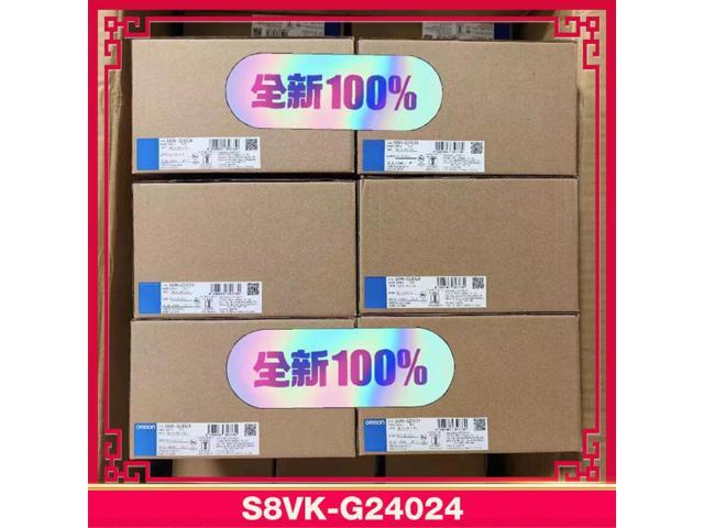 Click here for S8VK-G24024 24VC 10A DIN Rail Power Supply Fully T... prices