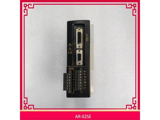 Click here for AR-02SE Disassembly Servo Drive prices