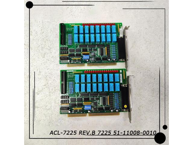 Click here for ACL-7225 REV. B 7225 51-11008-0010 For ISA Data Ac... prices