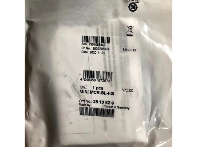 Click here for 2810829 MINI MCR-BL-I-2I Signal Duplicator prices