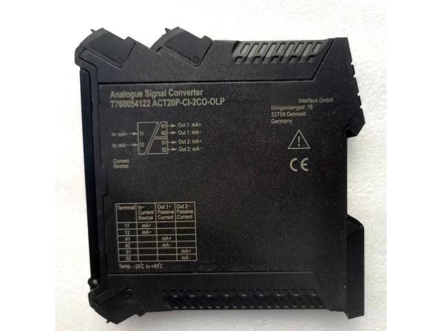 Click here for 7760054122 ACT20P-CI-2CO-OLP Analogue Signal Conve... prices