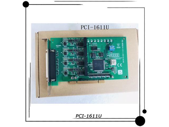Click here for PCI-1611U For Advantech 4-port RS-422 / 485 Univer... prices