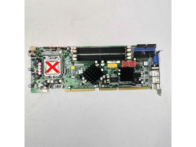 Click here for WSB-9454-R40 REV:4.0 Industrial Control Motherboar... prices