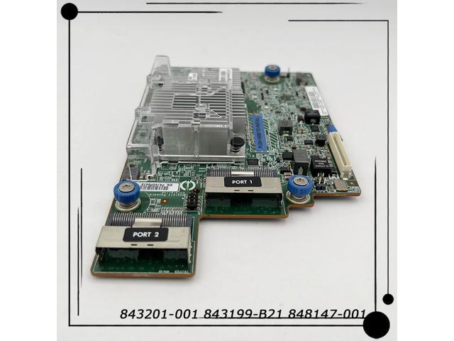 Click here for 843201-001 843199-B21 848147-001 For HP P840AR 2G... prices