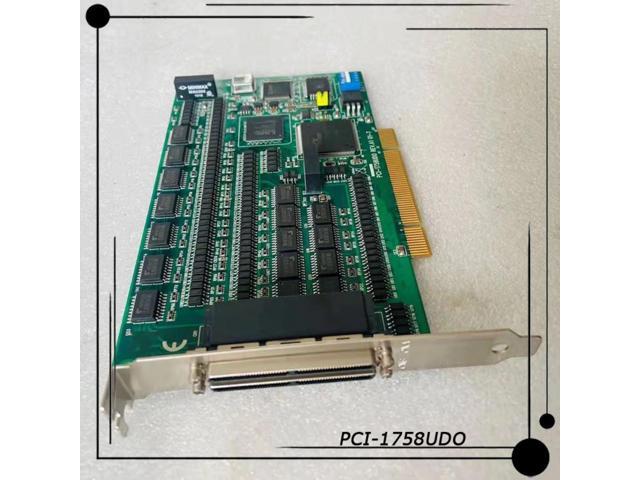 Click here for PCI-1758UDO 128-channel Isolated Digital Output Ca... prices