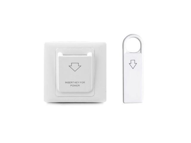 Click here for Type 86 High Energy-saving Magnetic Key for Power... prices