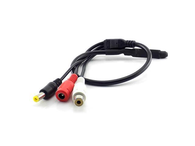 Click here for DC 12V Sound Monitor Audio Pickup Mini Pickup Audi... prices