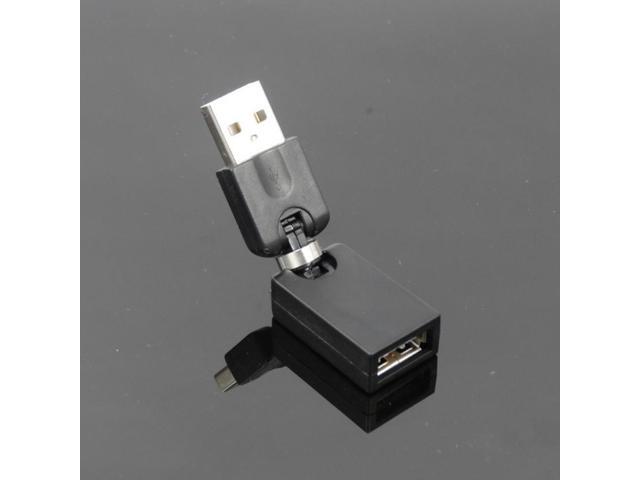 Click here for Flexible Swivel Twist Angle 360 Degree Rotating US... prices