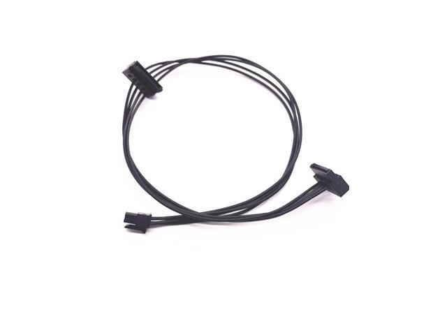 Click here for 1pcs Mini 6 Pin to 2 SATA 15PIn Power Supply Cable... prices