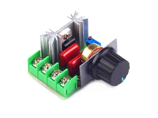Click here for 2000W Voltage Regulator Ac 220V Motor Speed Contro... prices