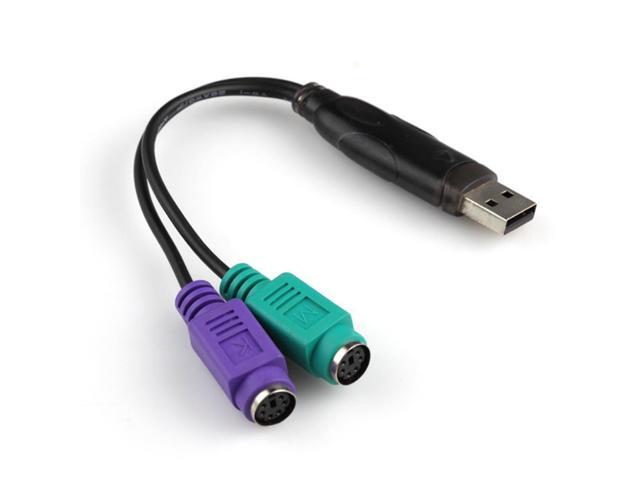 Click here for USB Male to 6Pin PS2 for PS/2 Female Extension Cab... prices
