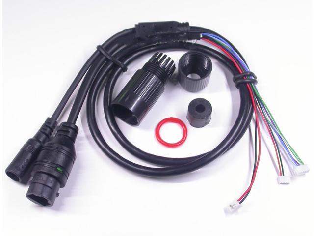 Click here for LAN cable for CCTV IP camera board module (RJ45 /... prices