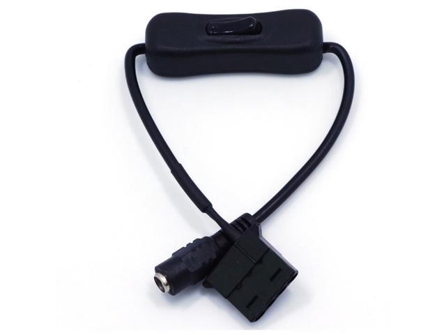 Click here for DC 5521USB Cable With Switch ON/OFF Cable Extensio... prices