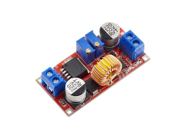 Click here for Adjustable Step-down Power Supply Buck Voltage Con... prices