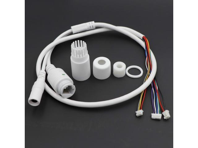 Click here for CCTV POE IP Network Camera PCB Module Video Power... prices